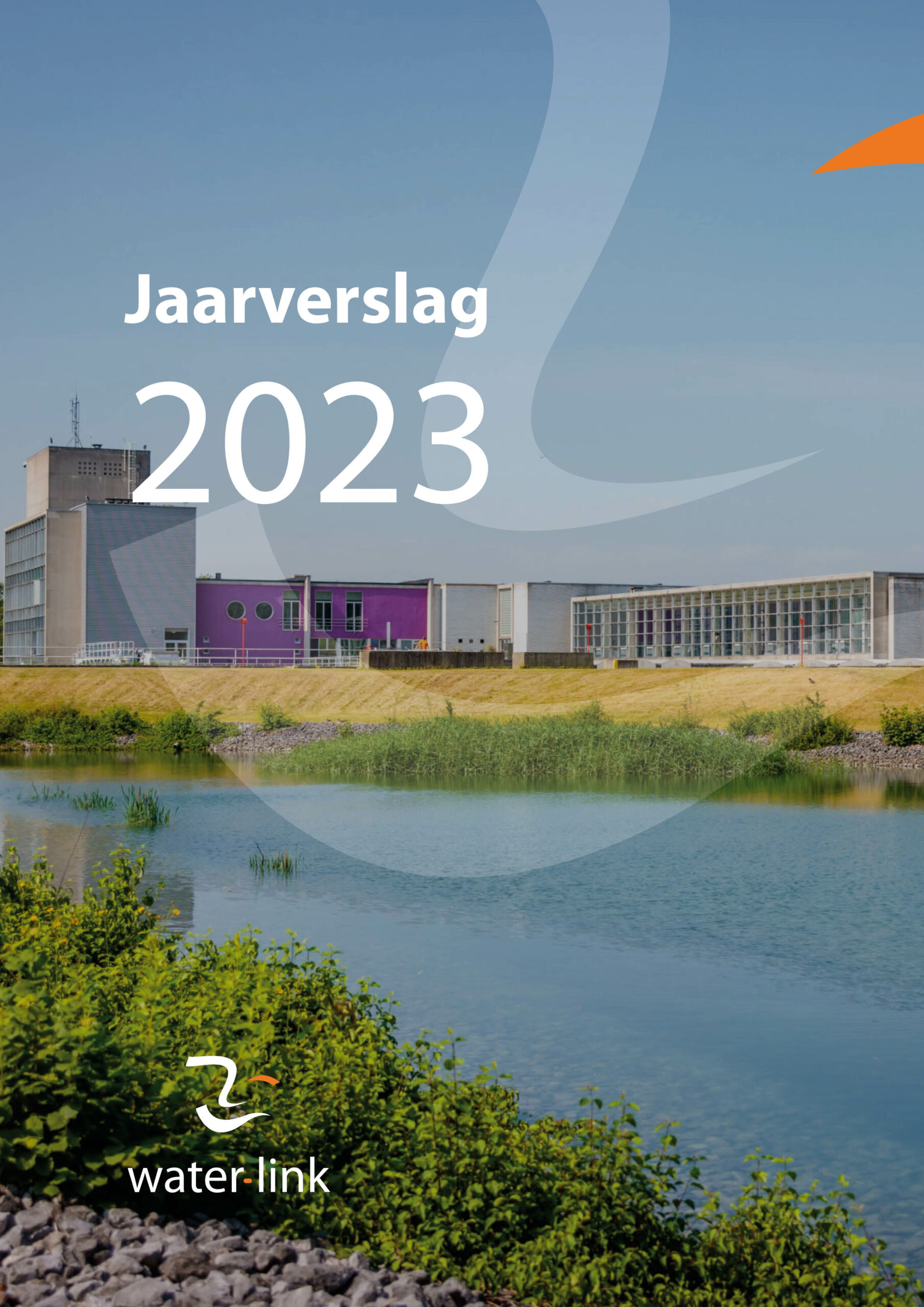 Contacteer water-link